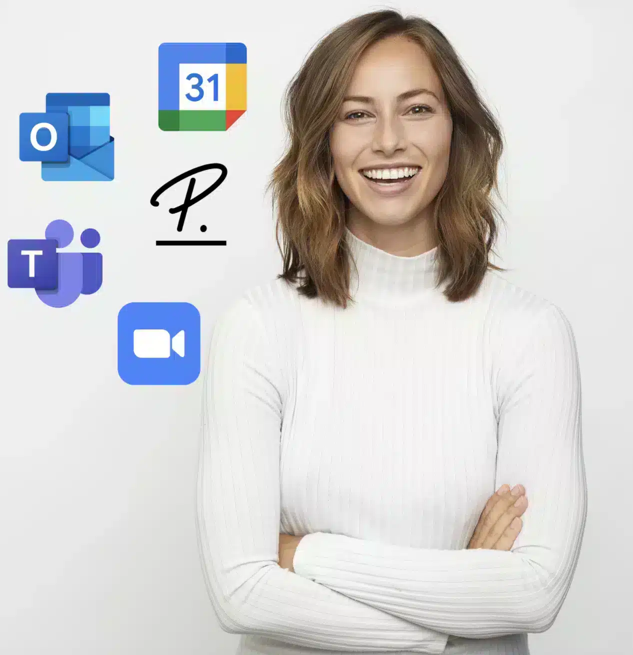 Smart Office durch Integrationen verwirklichen: MS Teams, HR Tool